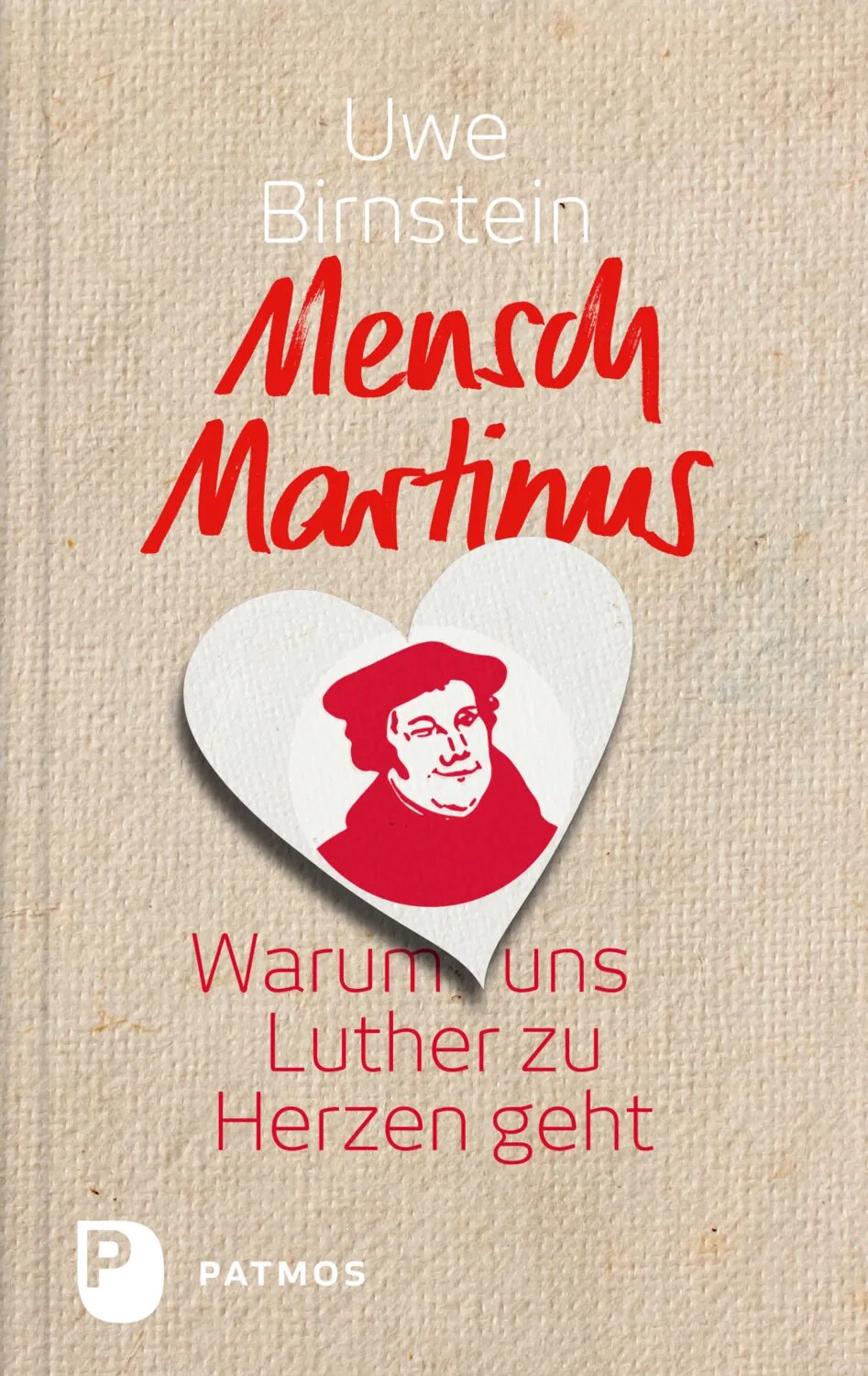 Mensch Martinus [Цифровая книга]