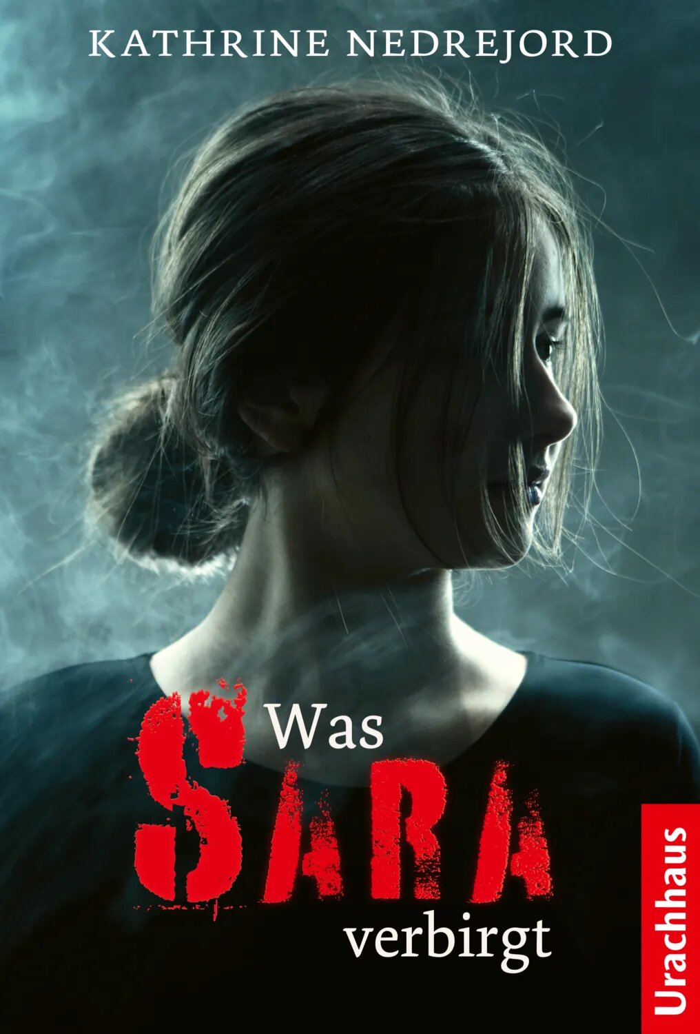 Was Sara verbirgt [Цифровая книга]