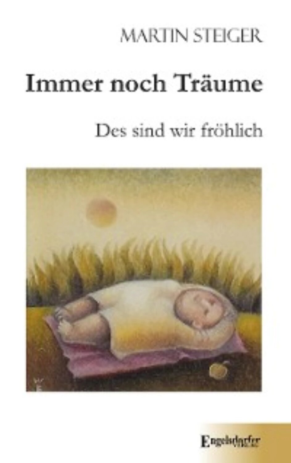 Immer noch Träume [Цифровая книга]