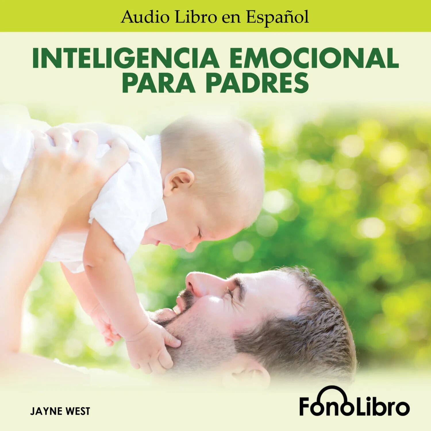 Inteligencia Emocional para Padres (abreviado) [Аудиокнига]