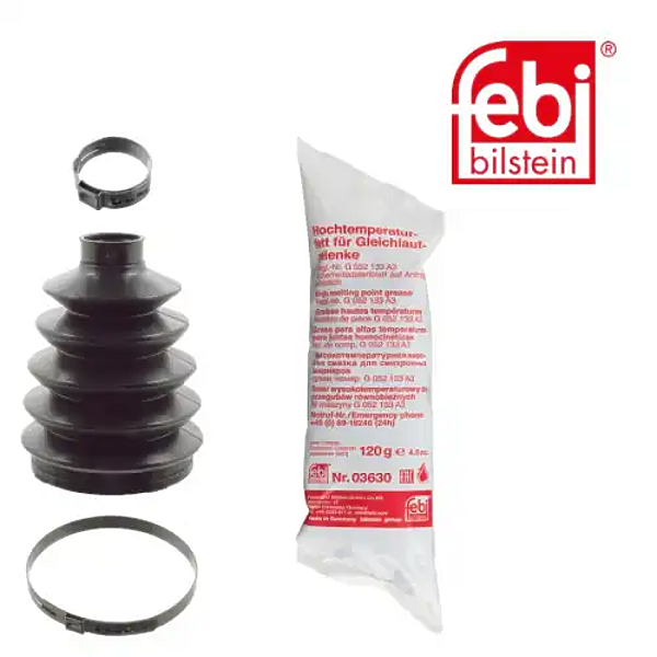 FEBI BILSTEIN 101862 пыльник шрусапыльник шруса