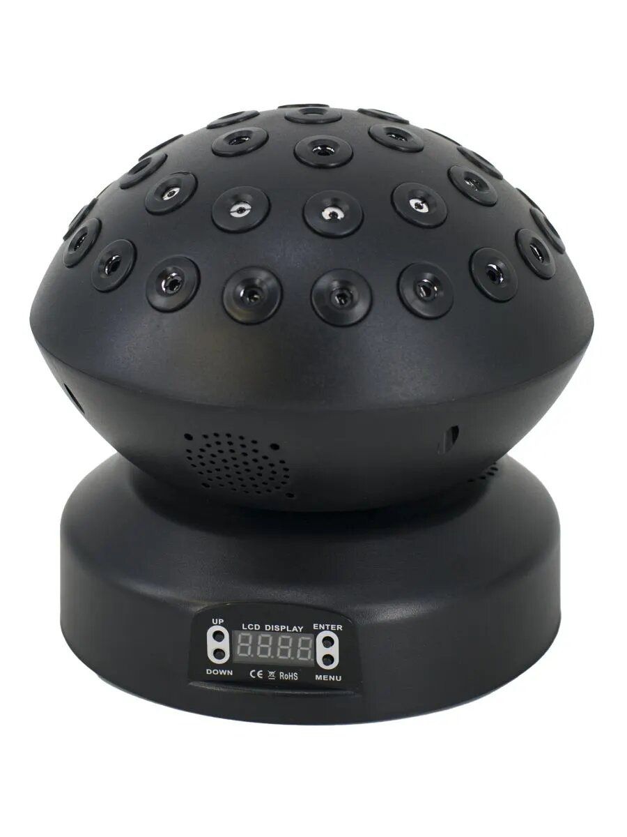 Светодиодный эффект Led Star MA-E054