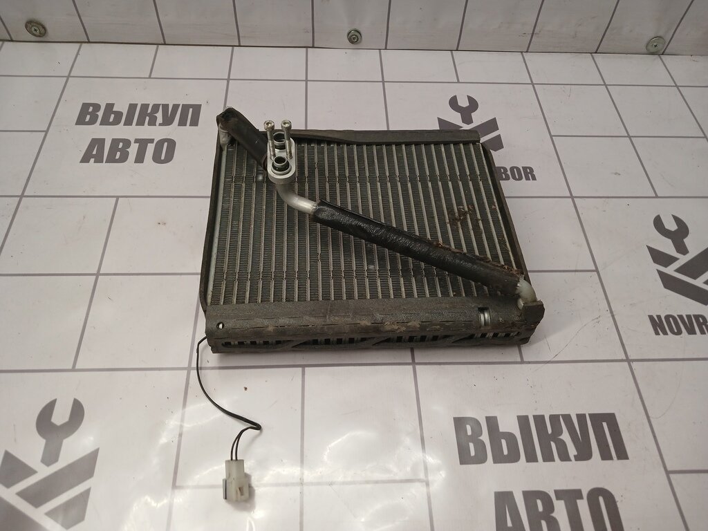Испаритель кондиционера Mitsubishi Lancer 10 CX CY 07-17