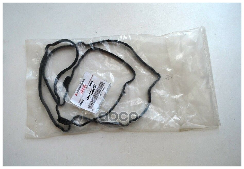Прокладка Клапанной Крышки Mitsubishi Colt 2004-, Lancer 2007- MITSUBISHI арт. MN158200