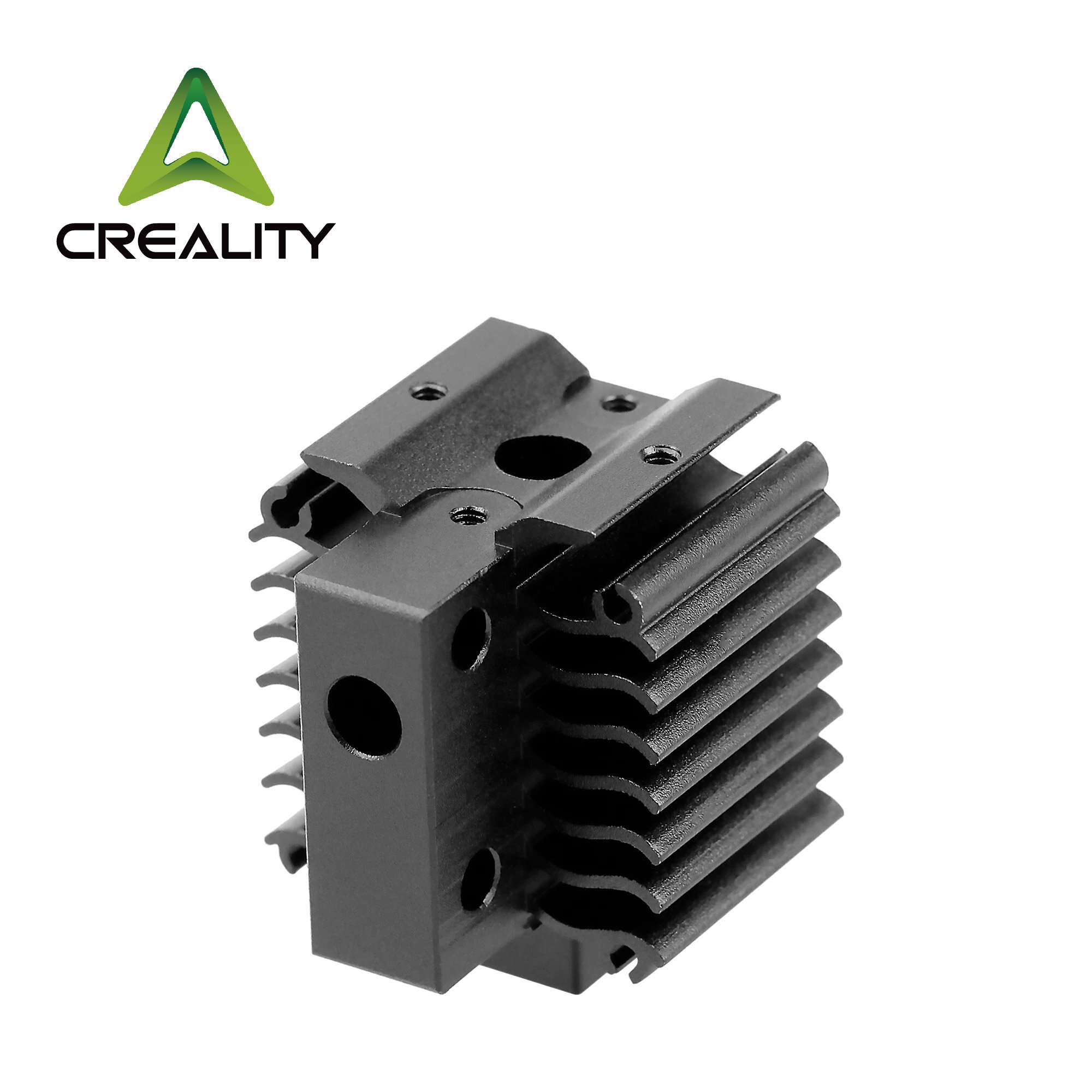 Заводской Радиатор для 3D принтера Creality Ender-3 V3 / 3 V3 Plus — фото 1