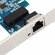 Сетевая карта PCIe PC