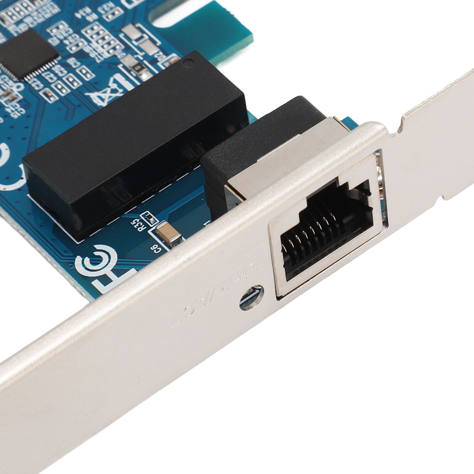 Сетевая карта PCIe PC