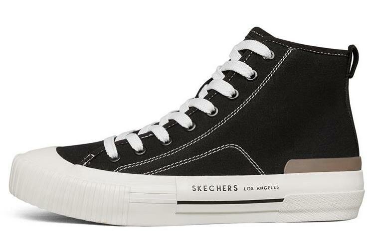 Кроссовки New Moon High Top