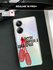 Чехол на Realme 10 Pro+ / Реалми 10 Про+ с принтом В гостях хорошо, прозрачный