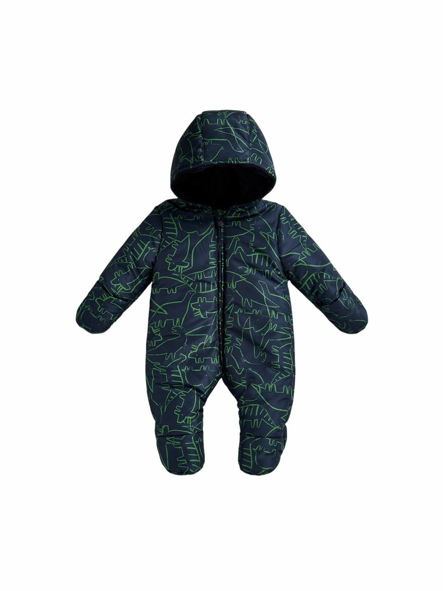 Комбинезон утеплённый MC-CB740-1