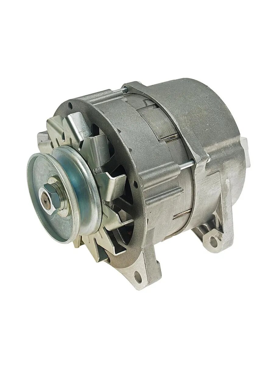 Генератор УАЗ дв. УМЗ-4178,4218 14В 65А