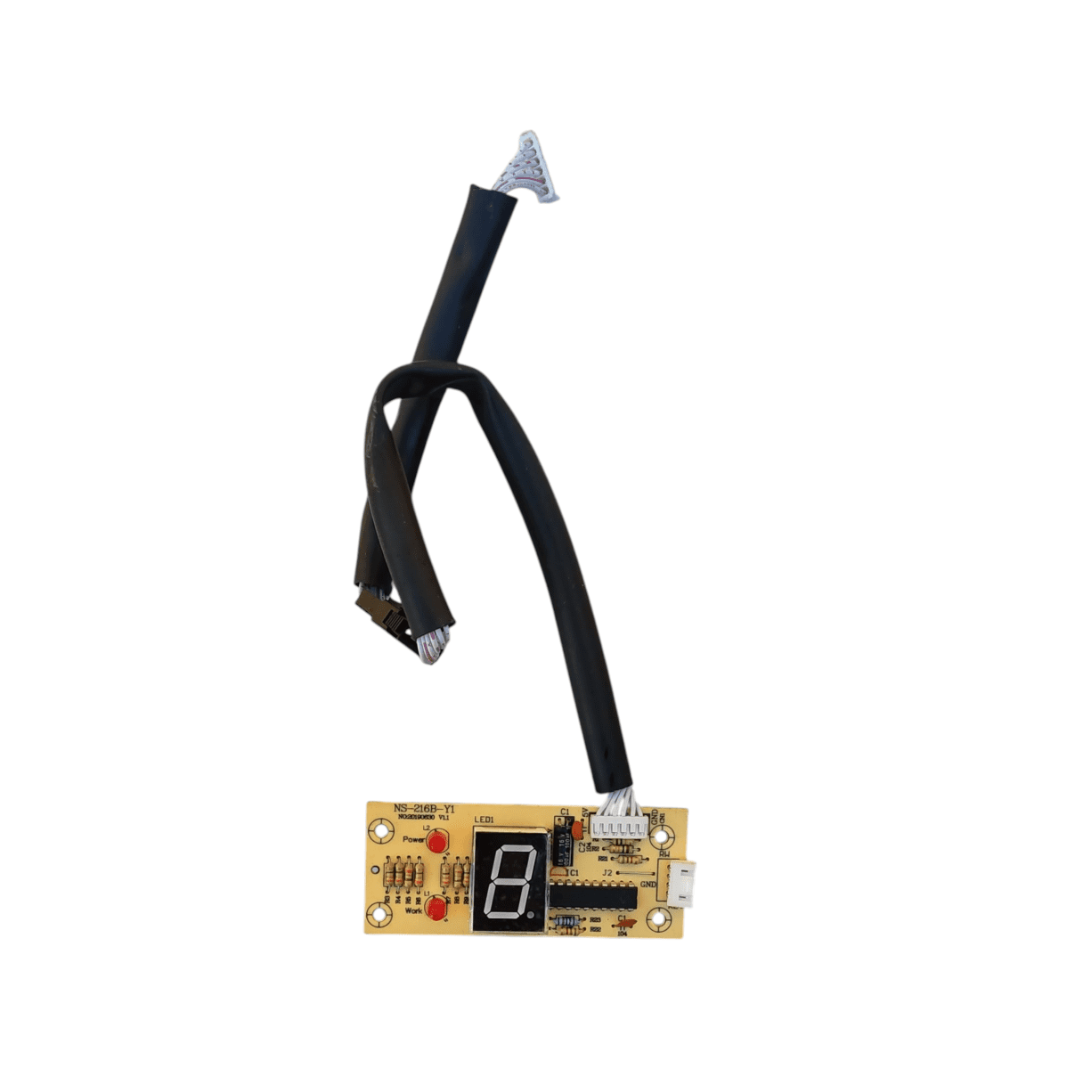 Плата управления HURAKAN NS-216B-Y1