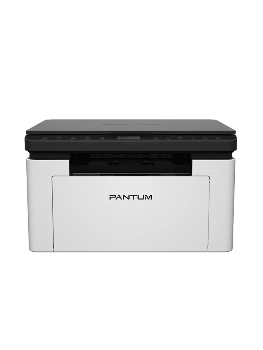 Лазерное МФУ 3в1 BM1800, черно-белое, для офиса