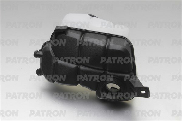Бачок расширительный Patron P100109, для Land Rover Freelander, Volvo XC60, XC70, S60 и др.