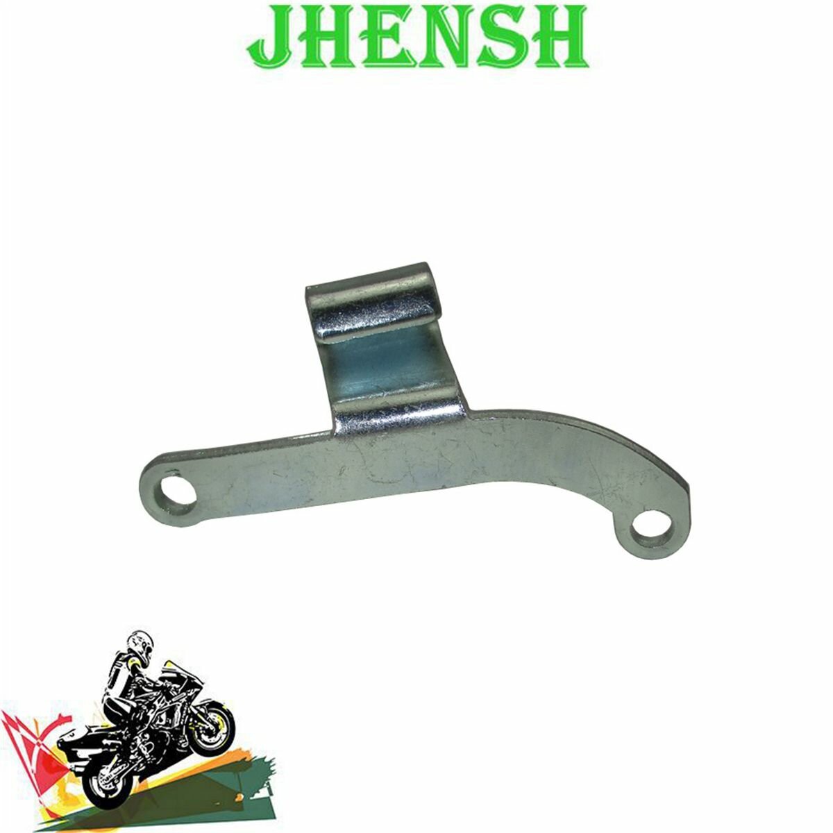 YX140 Кронштейн JHENSH для крепления троса сцепления для питбайков YX 140cc