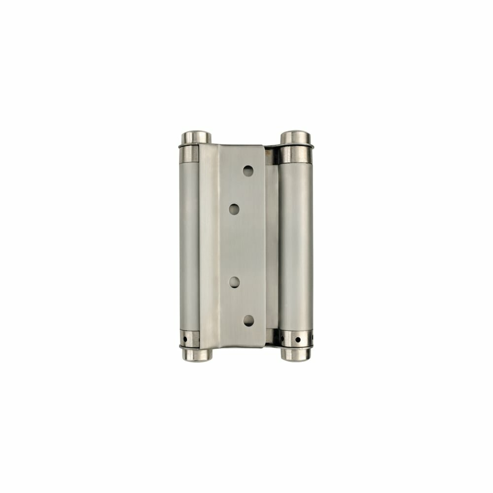 Пружинная двусторонняя петля ARMADILLO BH586SS SN (5DSS) матовый никель TECH (1 шт) 39771