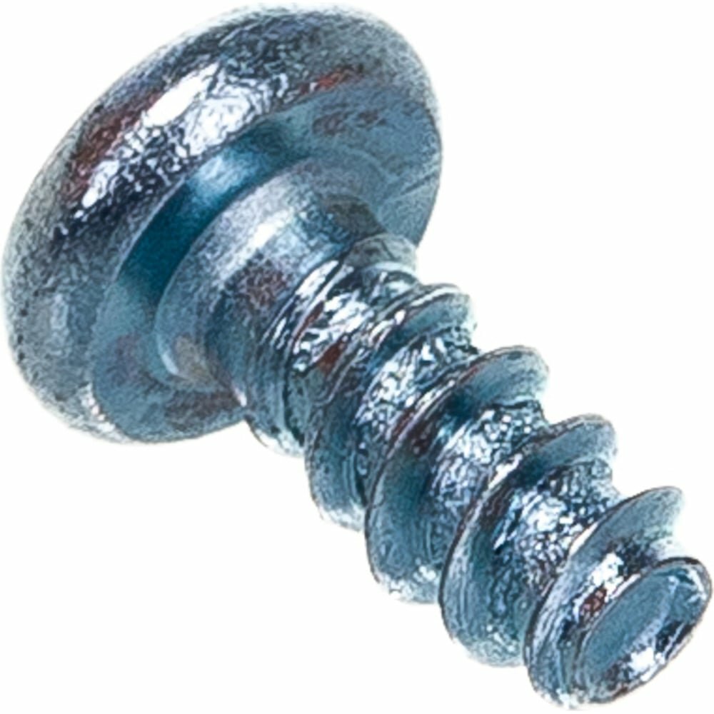 Оцинкованный притупленный саморез ЦКИ 53501