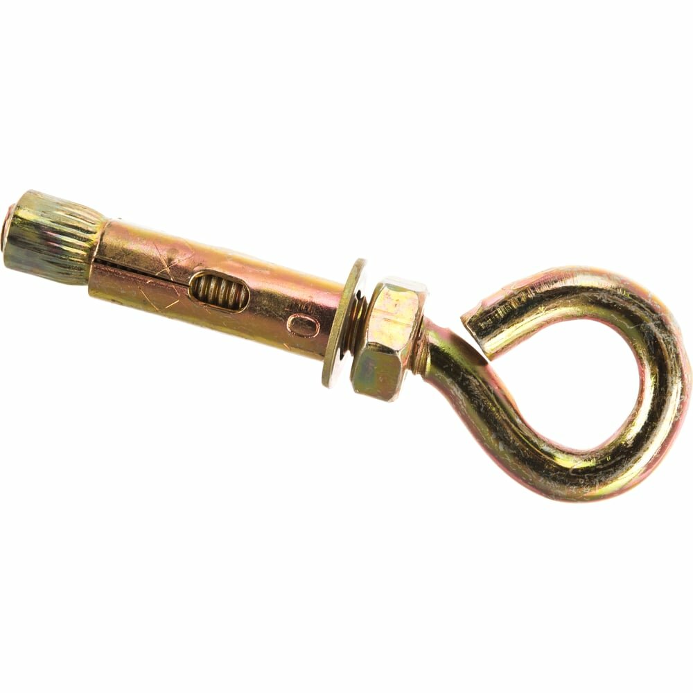 Анкерный болт vipкрепеж 10/50