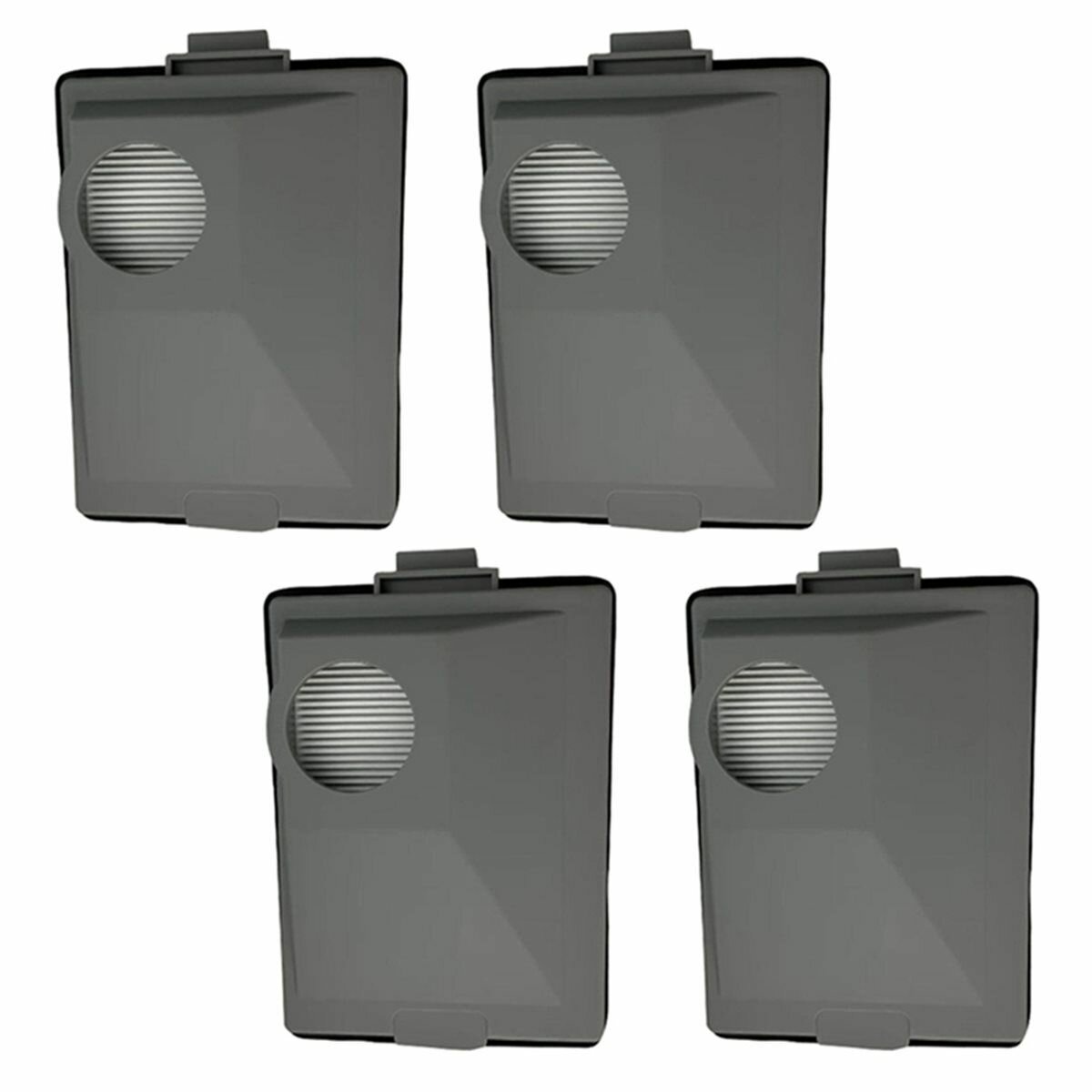 Фильтр для пылесоса Miele Boost CX1 Cat & Dog без мешка для сбора пыли, сменные детали, фильтр Hepa для мелкой пыли