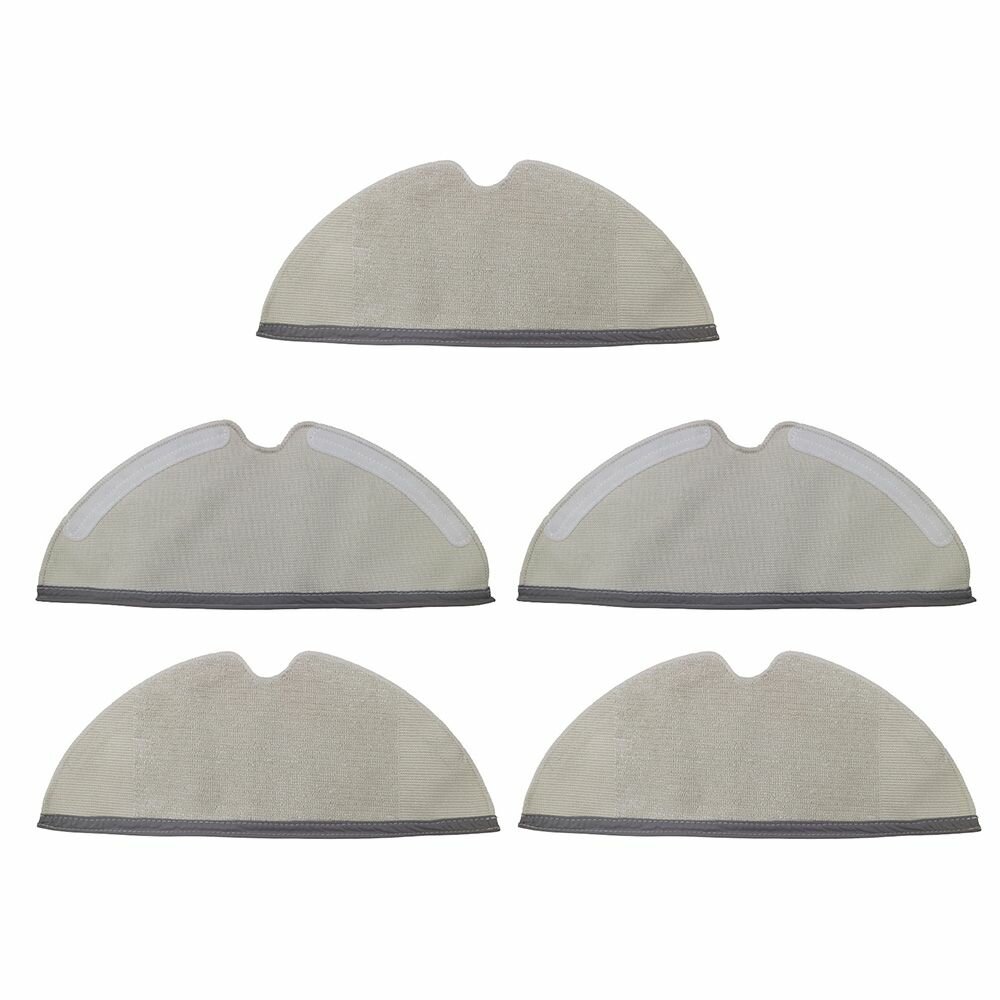 Совершенно новая швабра, подходящая для пылесоса Xiaomi Mijia 1C 2C 1T F9 STYTJ01ZHM STYTJ02ZHM