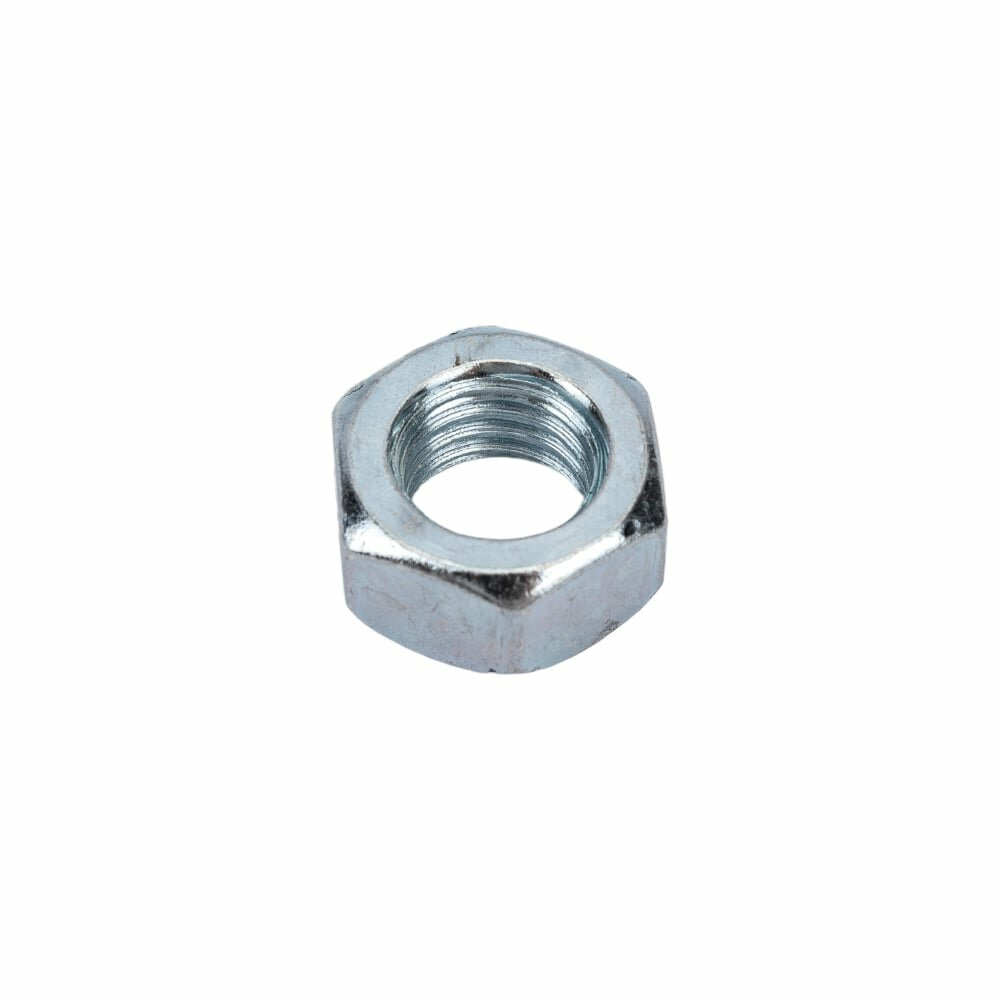 Шестигранная гайка качественный крепеж М14 DIN934 (20 шт.)