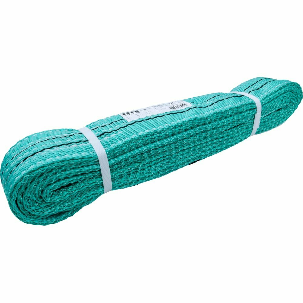 Текстильный петлевой строп Gigant СТП 2Т/2М