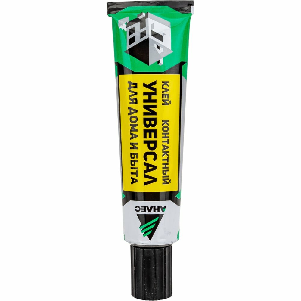 Контактный клей Анлес Универсал