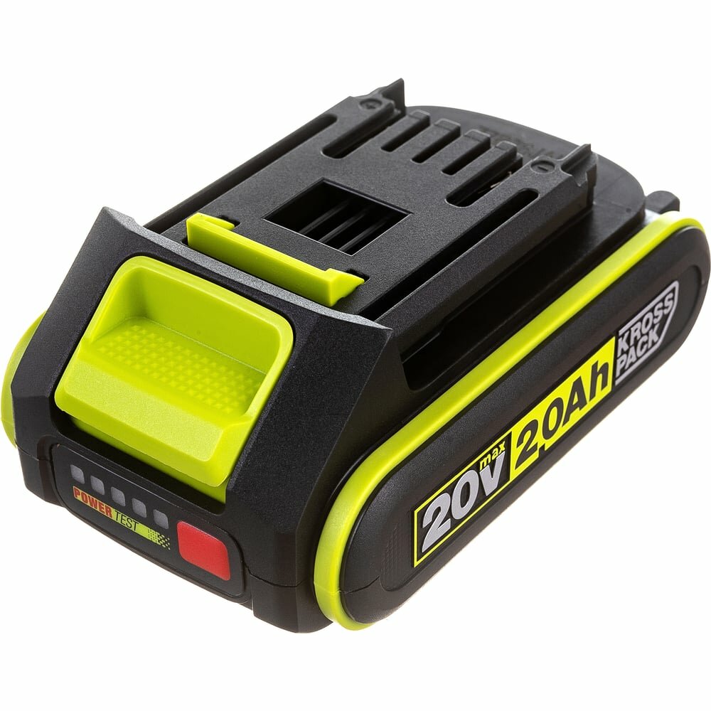 Аккумулятор WORX Professional WA3023