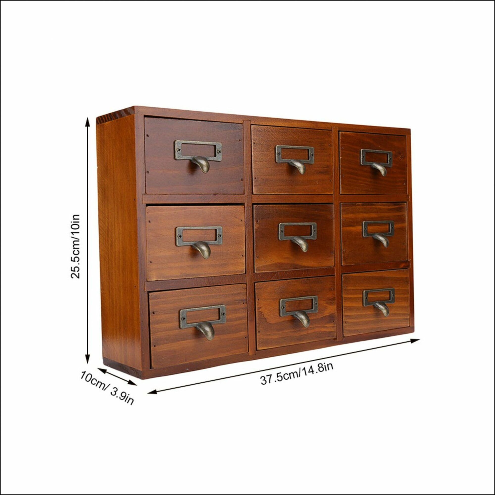 Эксклюзивный винтажный сундук