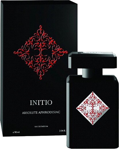 Initio absolute aphrodisiac 90 ml парфюмерная вода