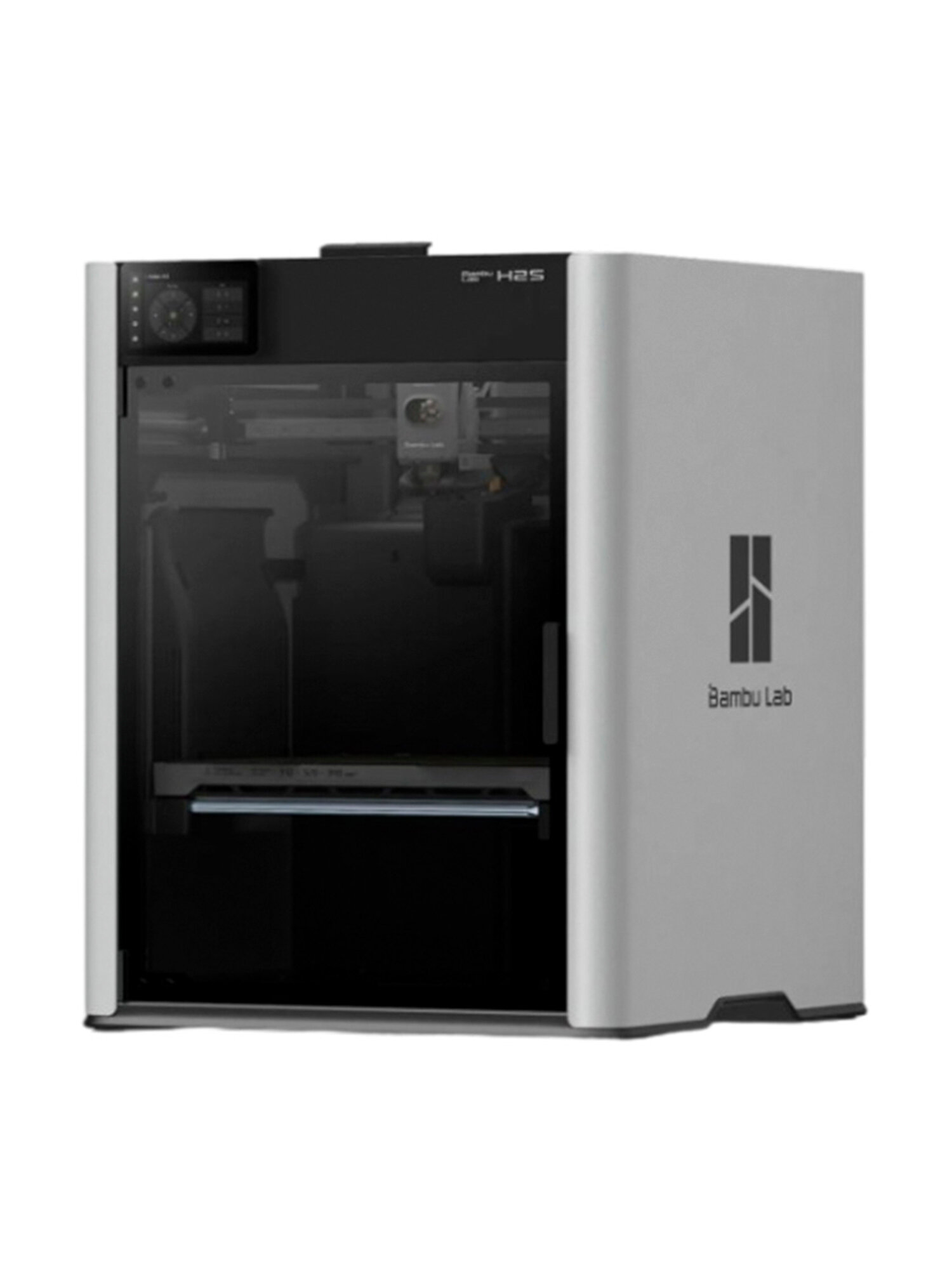 3D принтер Bambu Lab H2S, Стандартный