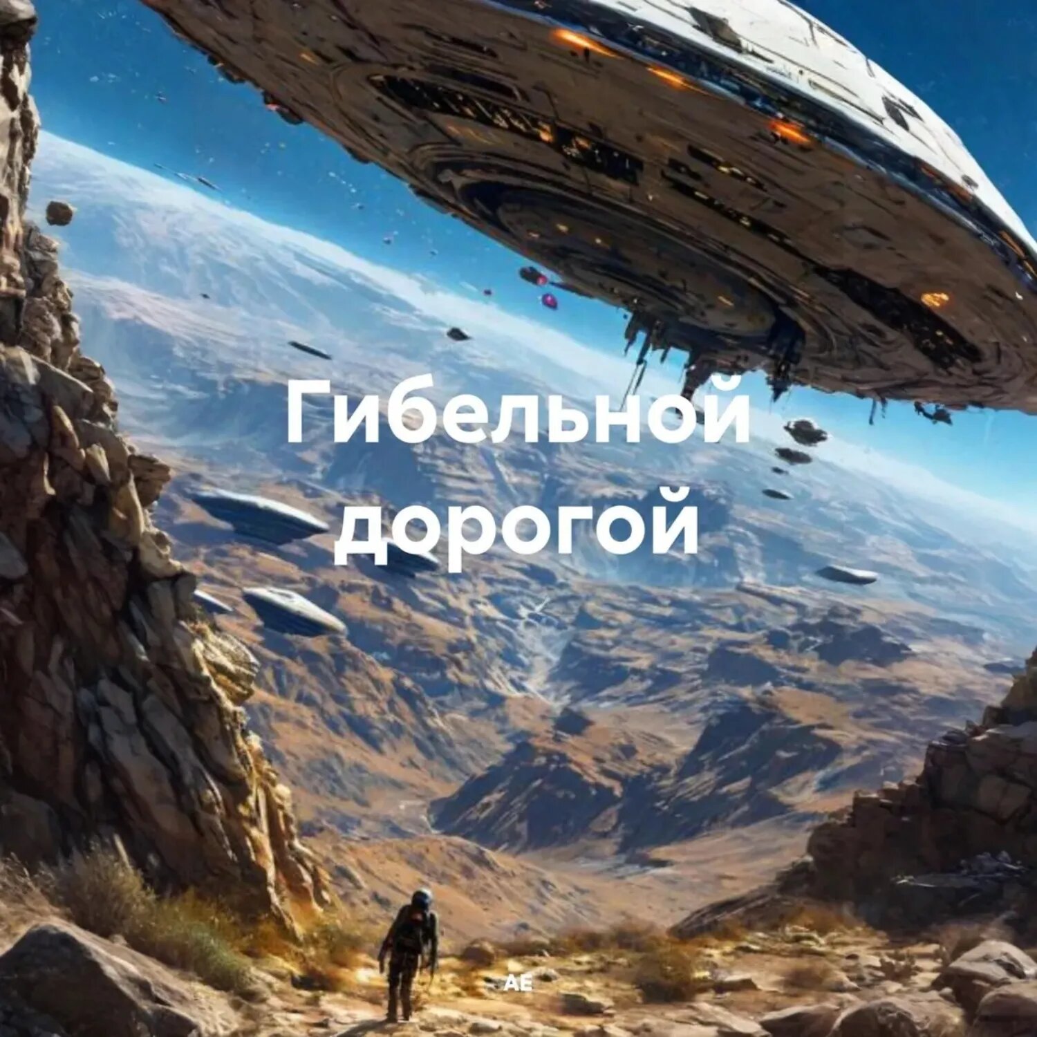 Гибельной дорогой [Аудиокнига]