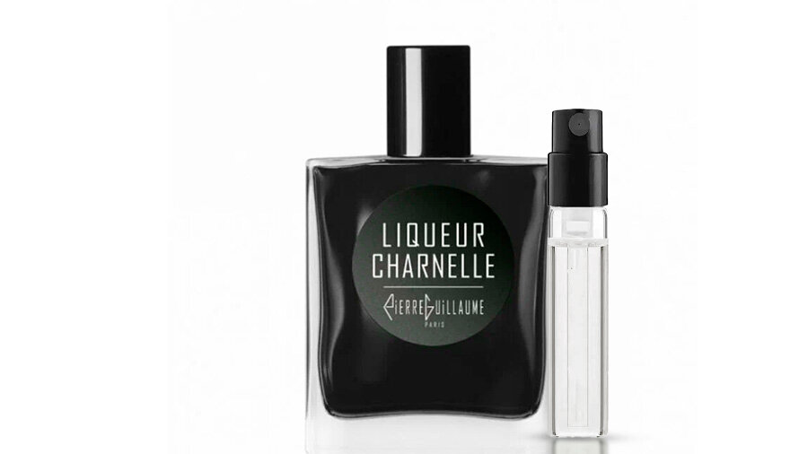 Pierre Guillaume Liqueur Charnelle Парфюмерная вода 2 ml
