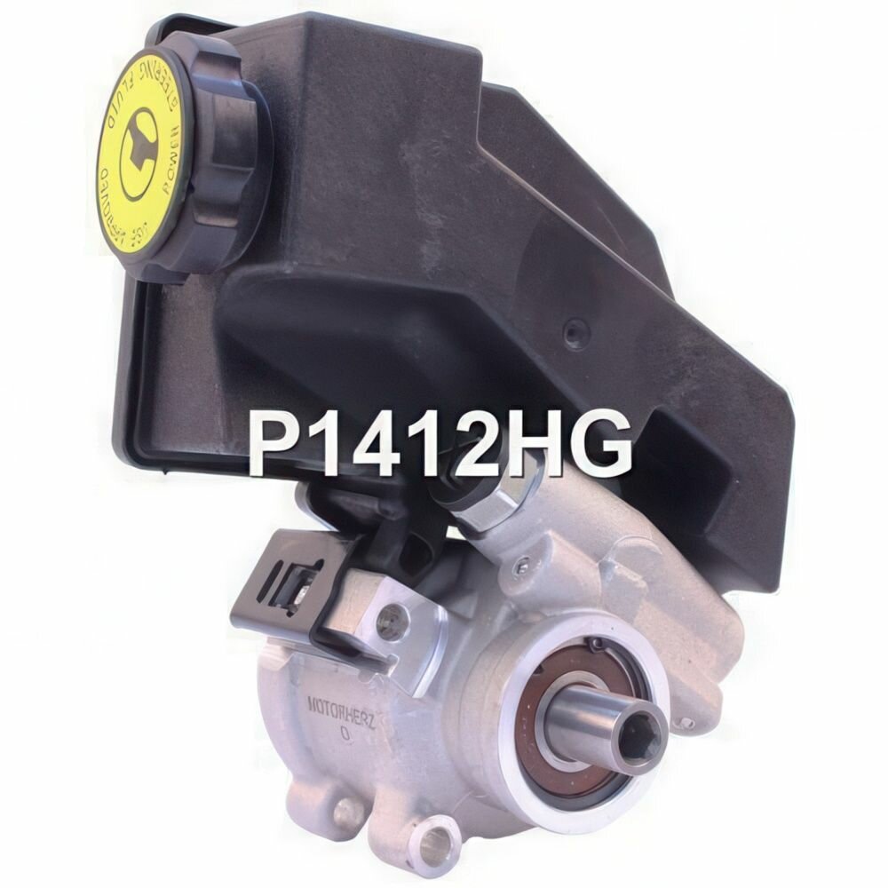 Насос ГУР для Джип Рэнглер, Гранд Чероки 2, Додж Авенджер, Караван, Джорни, Нитро