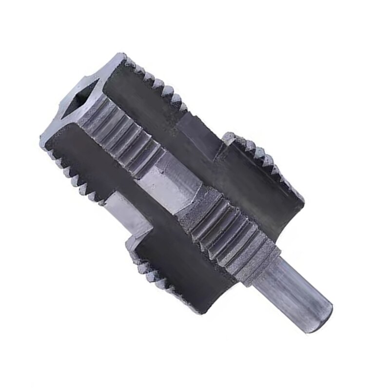 Открывалка Для Внутренней Резьбы Водопроводной Трубы Открывалка Для Резьбы Конической Трубы Водопроводной Трубы Для Аксессуаров Для Пластиковых Труб Из ПВХ