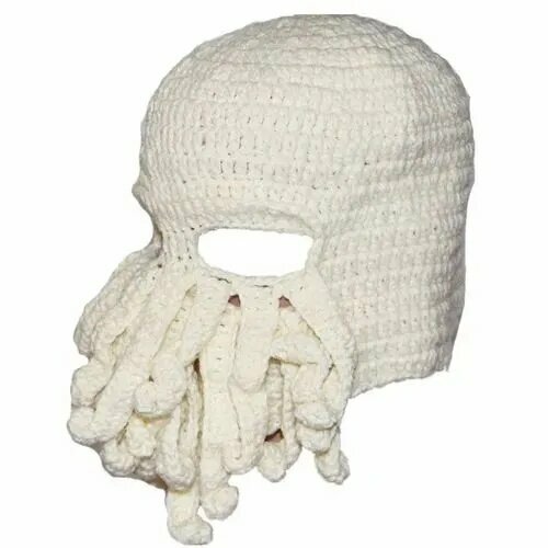 Шапка БомХС.