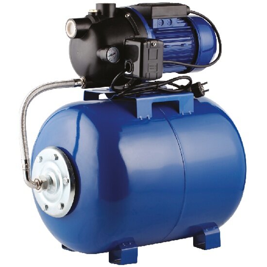 Насосная станция Oasis "making Оasis everywhere" автоматическая S 60/42C -50