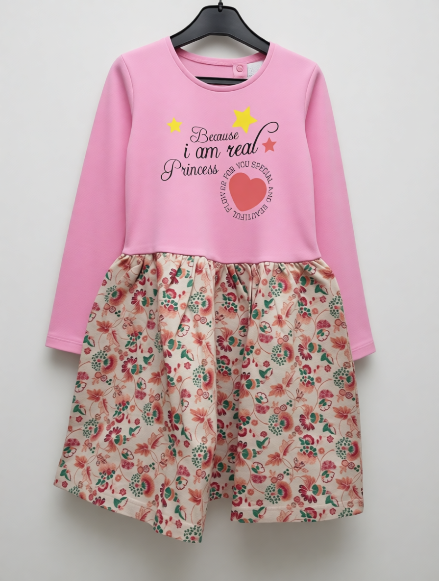 Платье TAKRO линейка