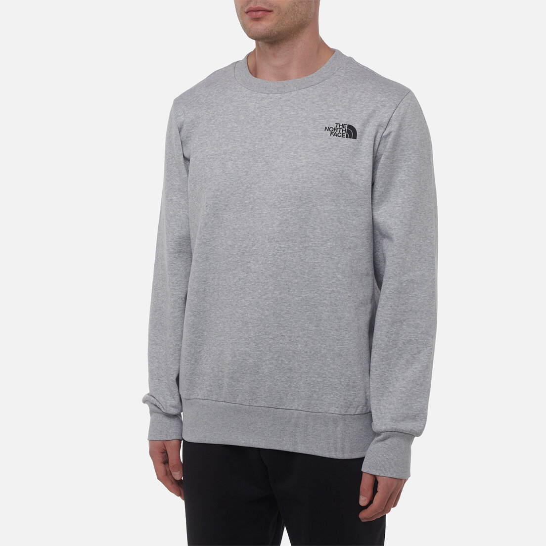 Свитшот Simple Dome