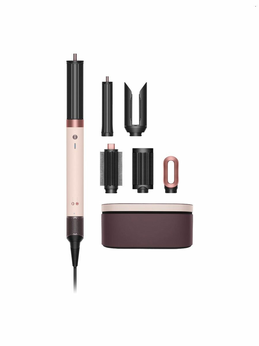 Стайлер DYSON HS09 Ceramic Pink (598757-01)