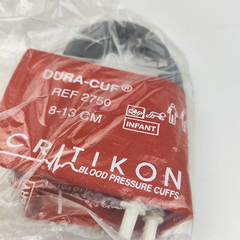 GE детская манжета для измерения артериального давления 23-33 см REF 2750 8-13cm