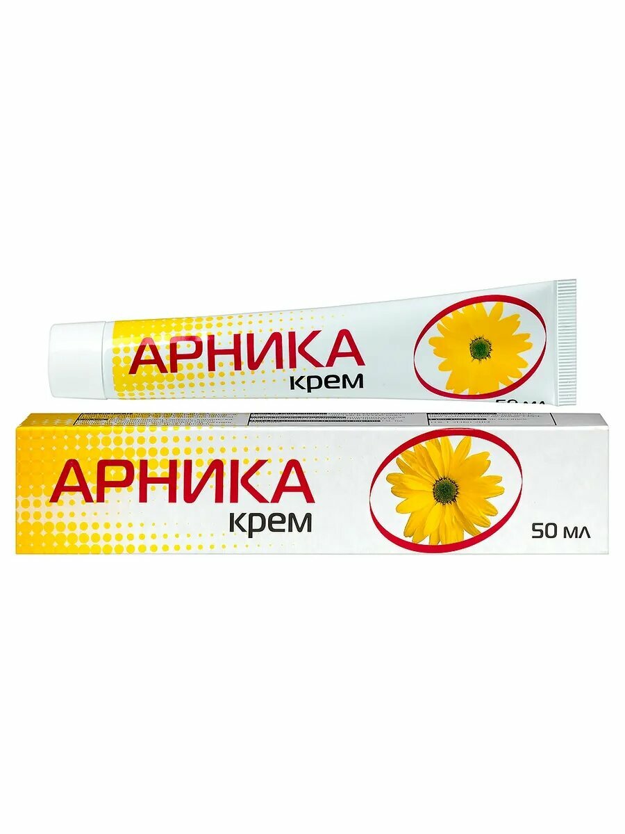 Арника крем 50 мл