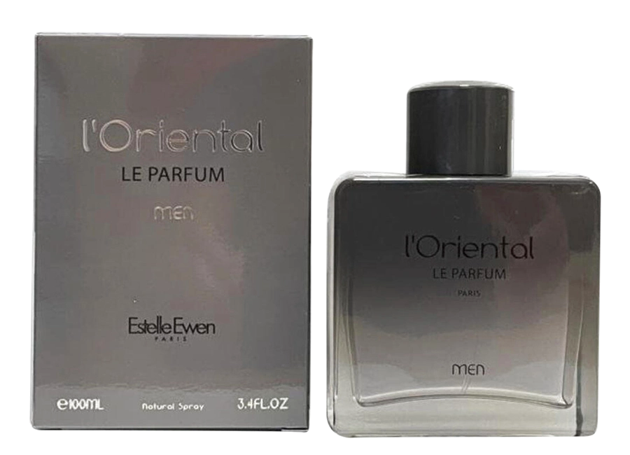 Духи Geparlys Estelle Ewen L Oriental Le Parfum мужские 100 мл - Гепарлис Эстель Эвен