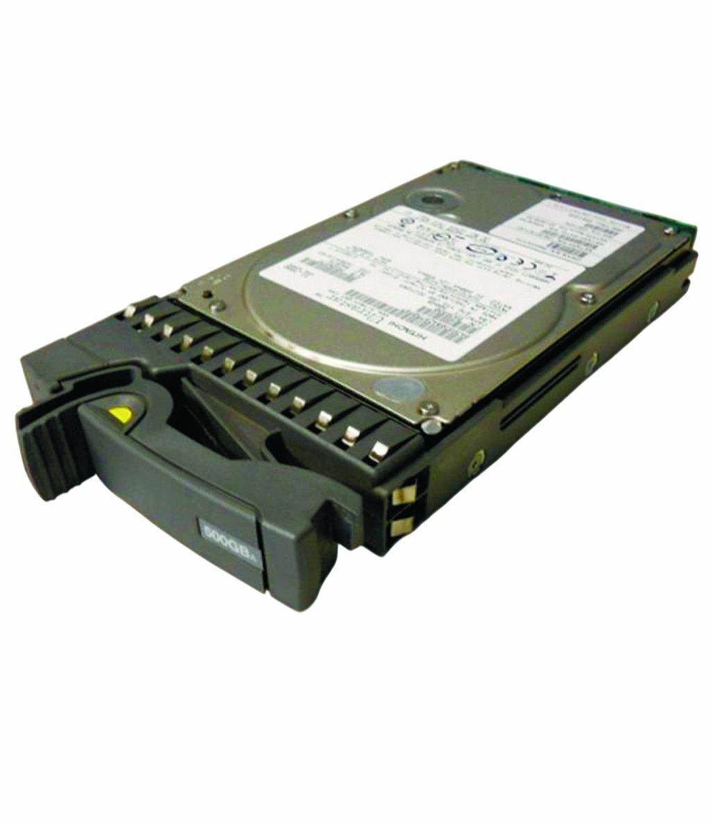 Жесткий диск NetApp 500Gb 7200 SATAII 3.5" HDD 108-00187+A0