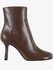 Ботильоны Schutz Brielle 85, размер 40, коричневый