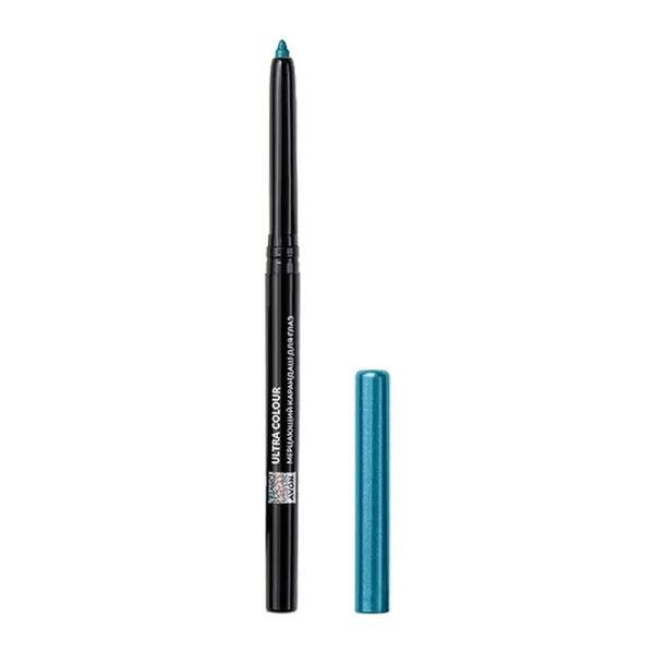 Карандаш для глаз мерцающий Avon Ultra Colour тон Аквамарин