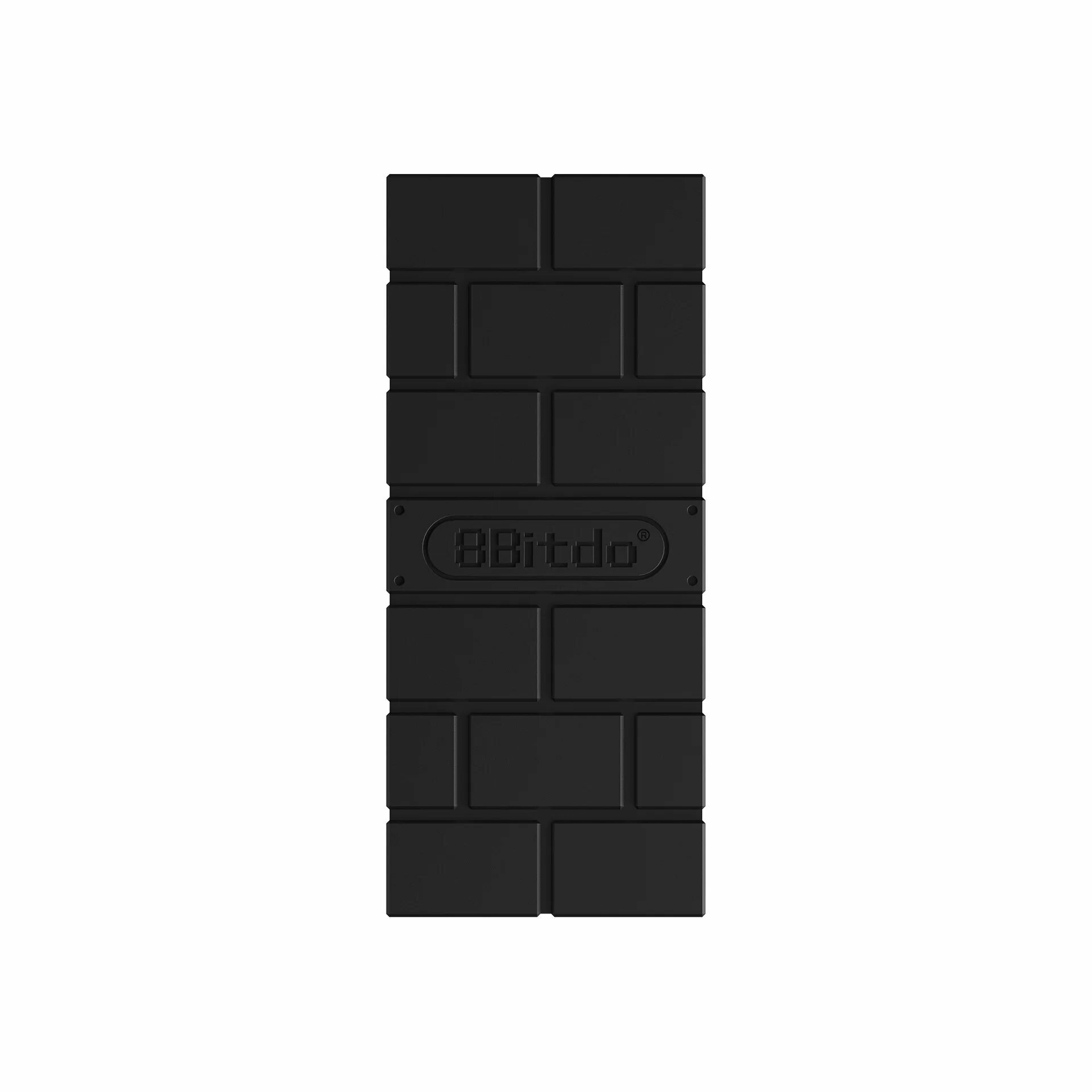 Конвертер контроллера 8BitDo для Switch OLED, NS, PS5, Xbox, ПК, STEAMDECK Чёрный кабель второго поколения + OTG