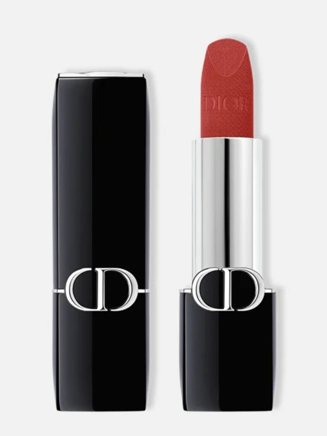 Помада для губ DIOR rouge dior 866 Velvet