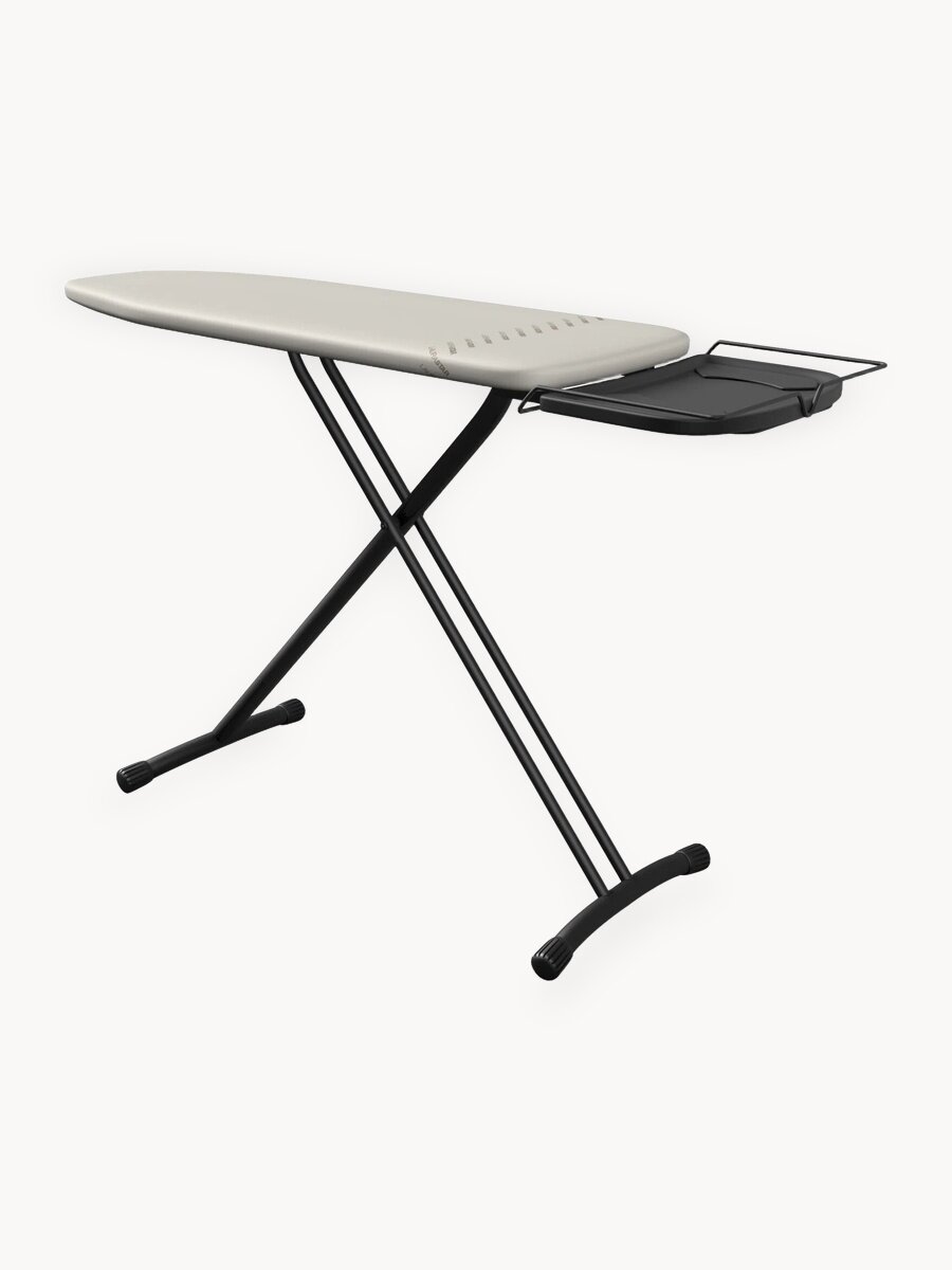 Гладильная доска Laurastar Comfortboard Black Cover Beige