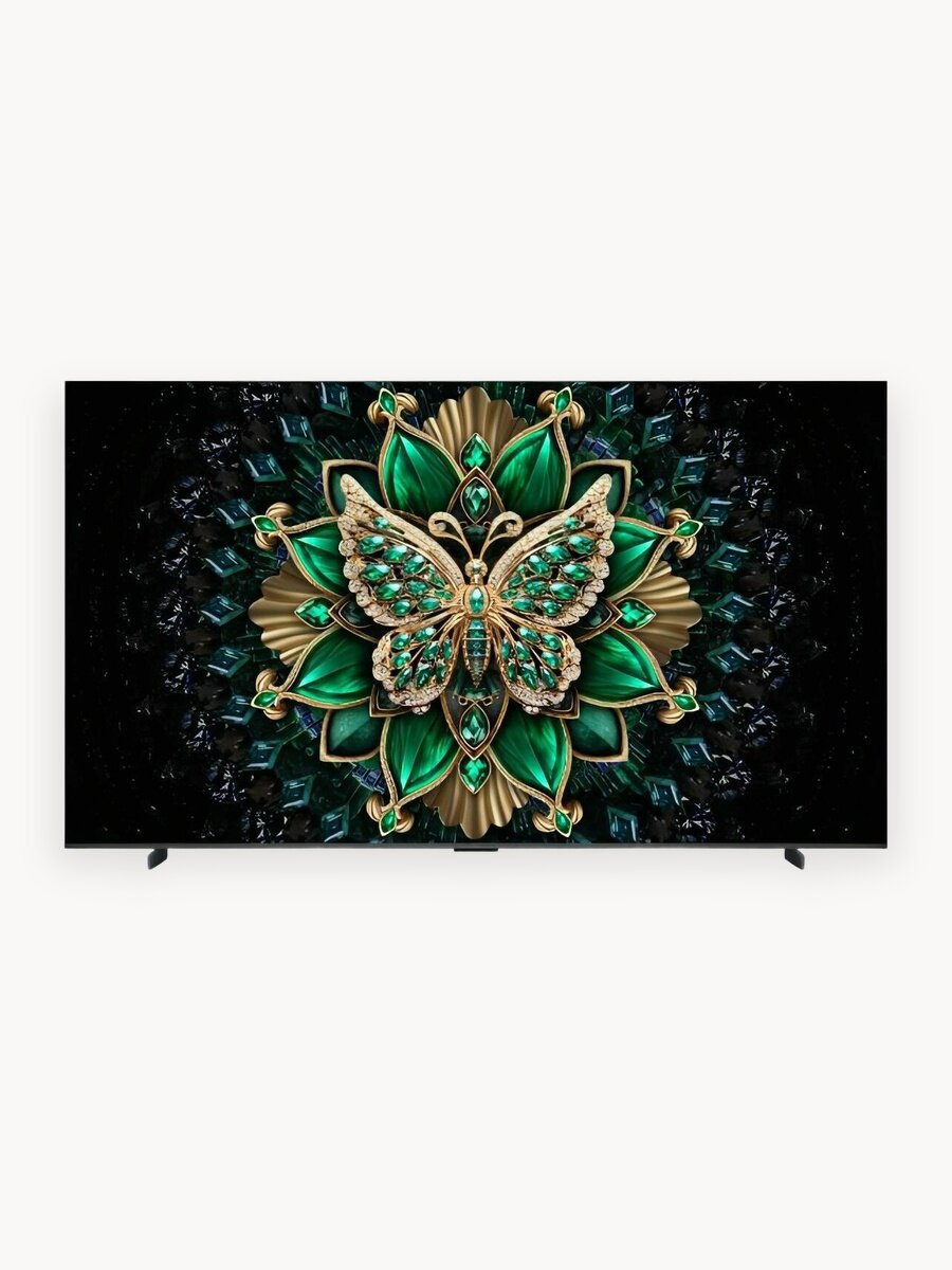 Телевизор TCL 98C6K